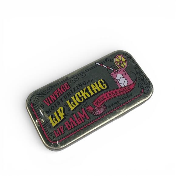 Tinte | Makeup | Tinte Cosmetics Pink Lemonade Lip Licking Lip Balm ...